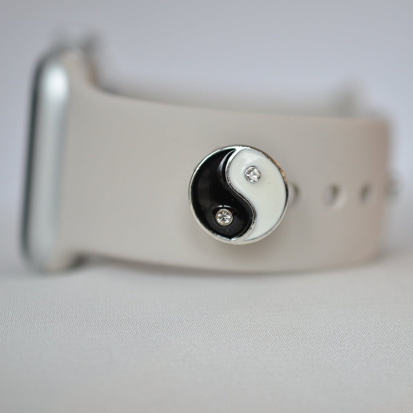 Ying Yang Charm – CharmsBeDazzle